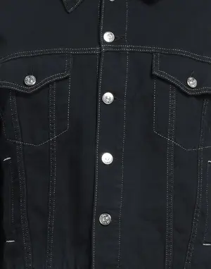 MAISON MARGIELA Denim Trucker Jacket