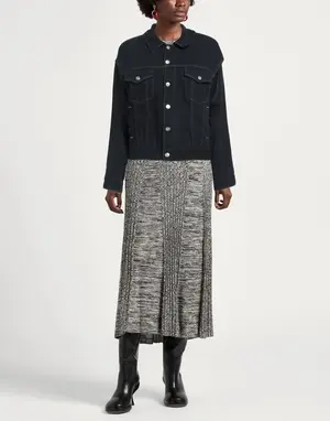 MAISON MARGIELA Denim Trucker Jacket