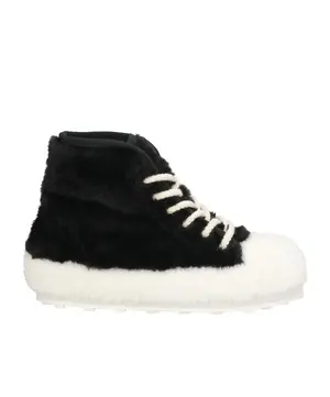Marni Padded Ankle Boots