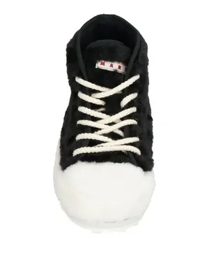 Marni Padded Ankle Boots