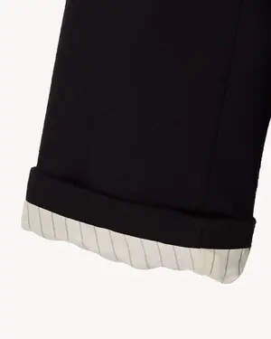 Saint Laurent Cashmere Coat