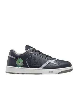 Dior B27 Low-top Sneakers