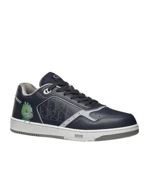 Dior B27 Low-top Sneakers