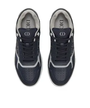 Dior B27 Low-top Sneakers