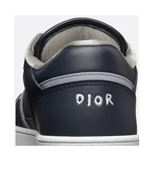 Dior B27 Low-top Sneakers