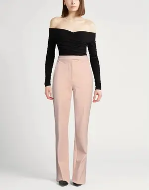 Max Mara High Waisted Flared Trousers