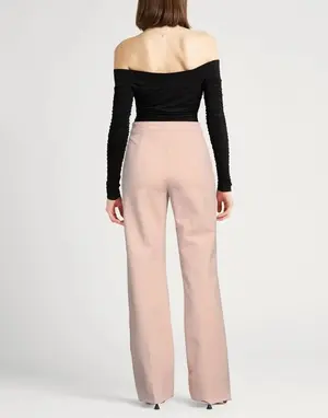 Max Mara High Waisted Flared Trousers