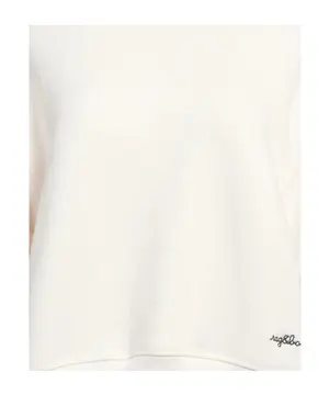 Rag & Bone Plain Colour Sweatshirt