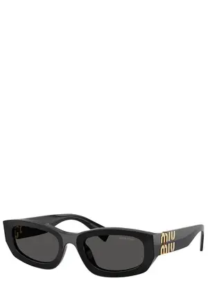 Miu Miu Versatile Sunglasses