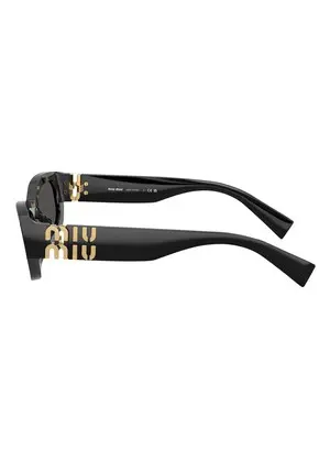 Miu Miu Versatile Sunglasses