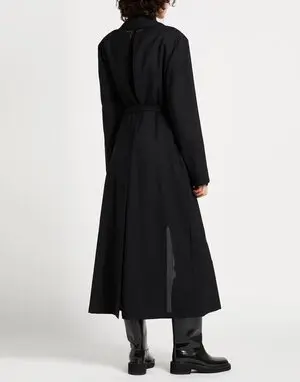 MAISON MARGIELA Full-length Jacket With Belt