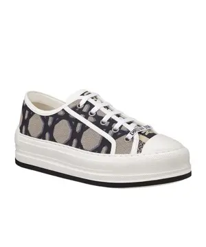Dior Walk'n' Platform Sneakers