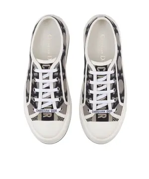 Dior Walk'n' Platform Sneakers