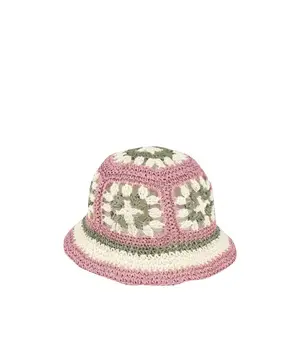 Tory Burch Logo Hats For Women