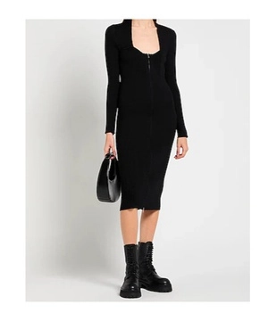 Isabel Marant Étoile Sheath Dresses