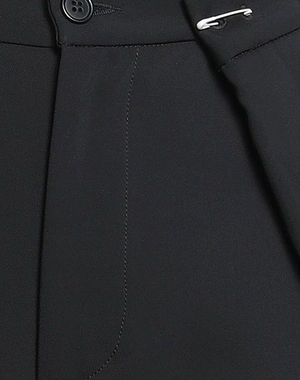 MAISON MARGIELA Loose Straight-leg Trousers