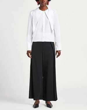 MAISON MARGIELA Loose Straight-leg Trousers