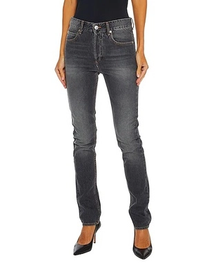 Isabel Marant Étoile Skinny Jeans