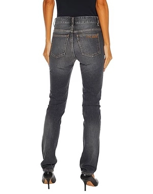 Isabel Marant Étoile Skinny Jeans