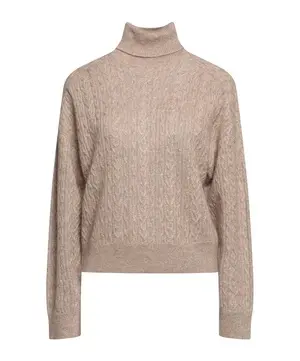 Brunello Cucinelli Knitted Turtleneck