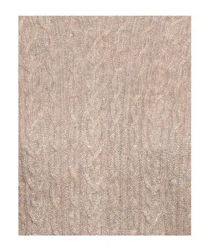 Brunello Cucinelli Knitted Turtleneck