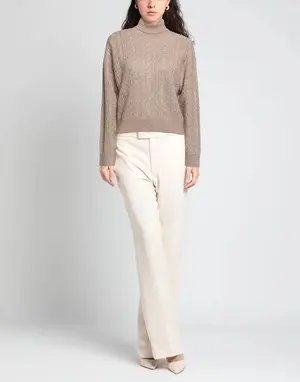 Brunello Cucinelli Knitted Turtleneck