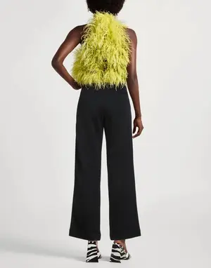 MAISON MARGIELA Minimalist Drawstring Sweatpants