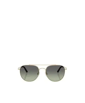 Oliver Spencer X Roger Federer R-10 Sunglasses - Raskin
