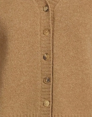 MAISON MARGIELA Wool Cardigan