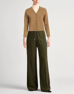MAISON MARGIELA Wool Cardigan