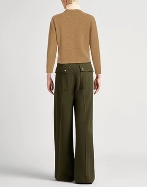 MAISON MARGIELA Wool Cardigan
