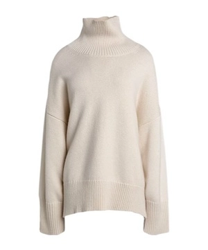 Chloé Cashmere Turtleneck