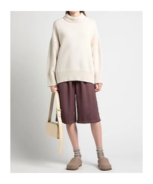 Chloé Cashmere Turtleneck