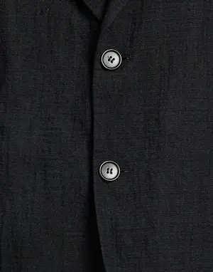 MAISON MARGIELA Minimalist Blazer