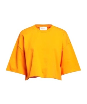 Sportmax Cropped Sweatshirt