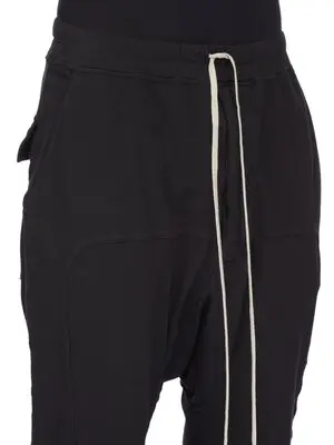 Rick Owens Concordians Prisoner Drawstring Trousers