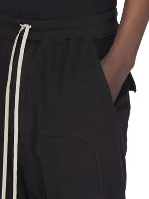 Rick Owens Concordians Prisoner Drawstring Trousers