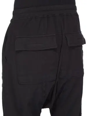 Rick Owens Concordians Prisoner Drawstring Trousers