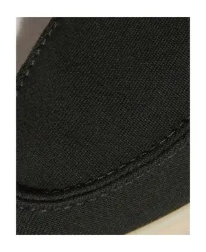 Loro Piana Open Walk Open Knit Walking And Ankle Boots