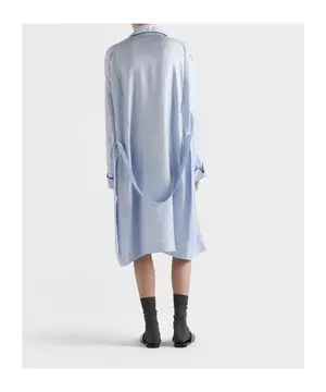 Prada Silk Robe