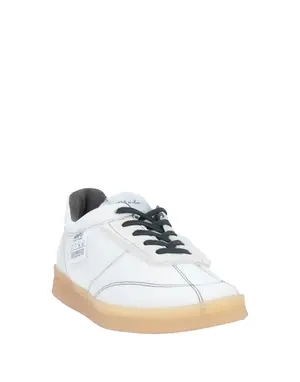 MAISON MARGIELA Two-tone Casual Shoes