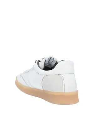 MAISON MARGIELA Two-tone Casual Shoes