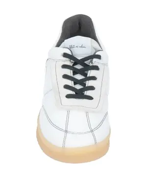 MAISON MARGIELA Two-tone Casual Shoes