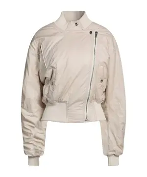 Isabel Marant Étoile Plain Colour Jacket - Nude