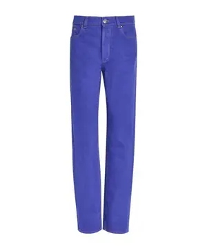 Versace Straightleg Jeans
