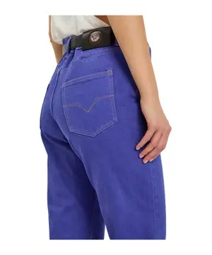 Versace Straightleg Jeans