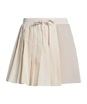 Max & Co. Pleated Mini Skirt