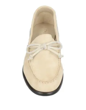 Rag & Bone Bow Decorated Flat Shoes