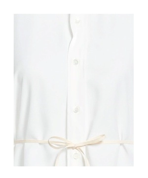 MAISON MARGIELA Solid-color Shirt