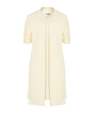 MAISON MARGIELA Wool Dress